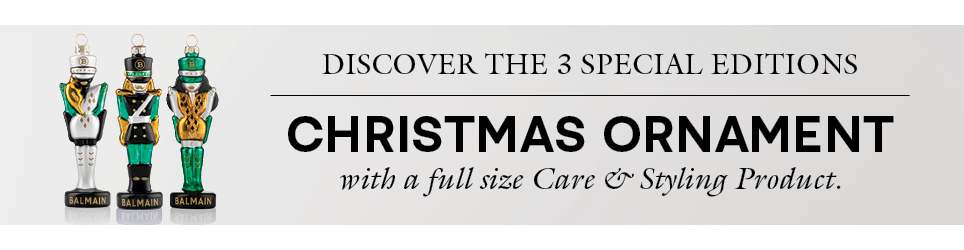 Balmain Homme Hair & Body Wash 200ml | Balmain Paris Hair Couture