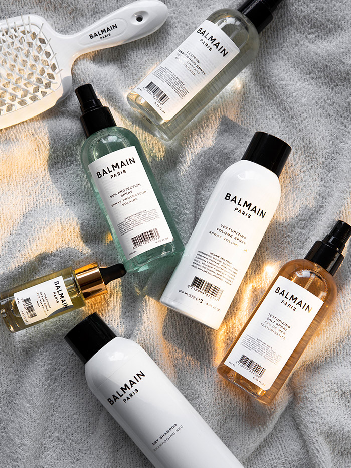 Official Online Boutique | Balmain Hair Couture | Balmain Paris Hair ...