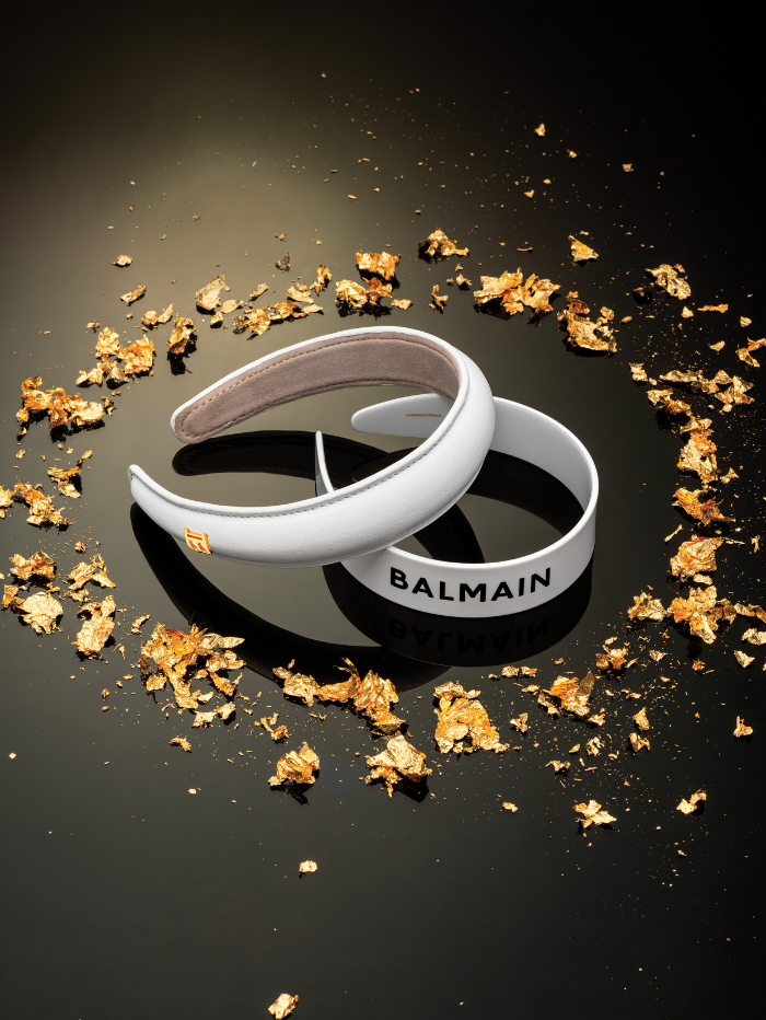 Official Online Boutique | Balmain Hair Couture | Balmain Paris Hair ...